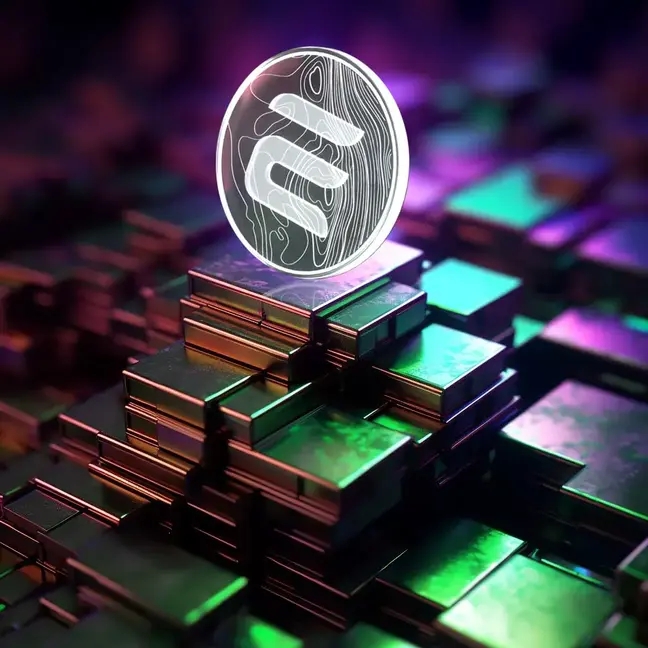 Edelcoin: The Future of Secure, Asset-Backed Stablecoins